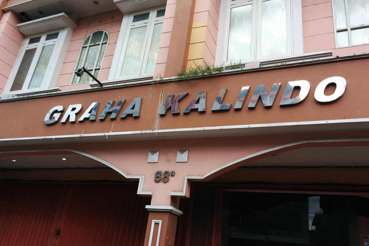 About - Kalindo Group