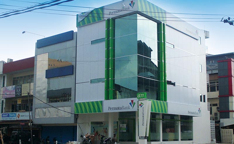 Construction Division - Kalindo Group