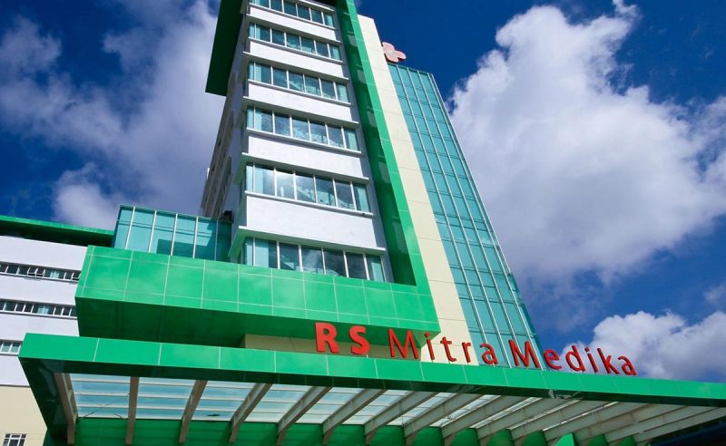 Health Care Division - Kalindo Group